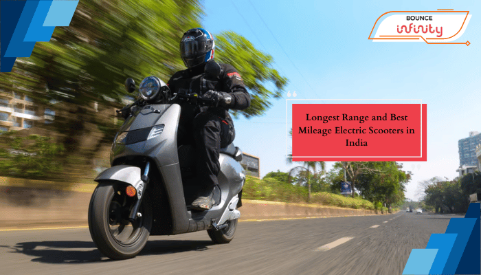 Best mileage electric scooter store